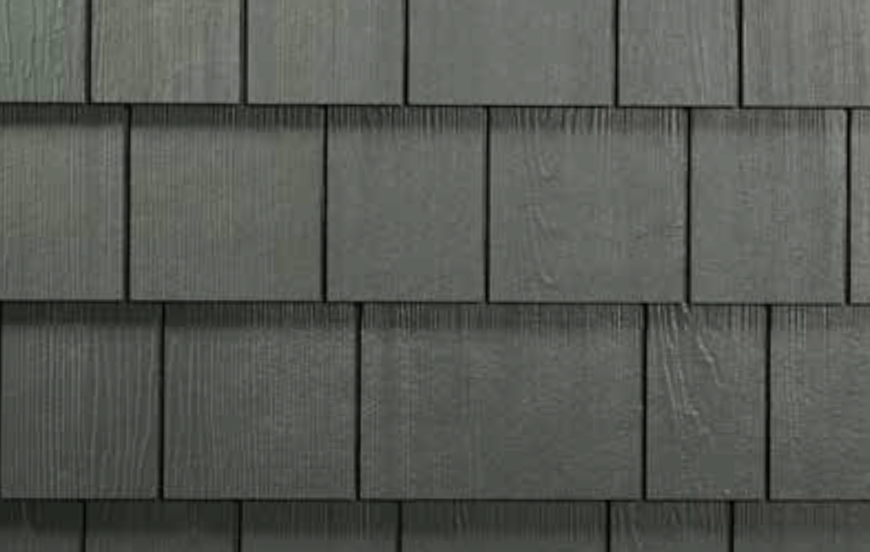 Composite Siding 101: James Hardie -- Ring's End